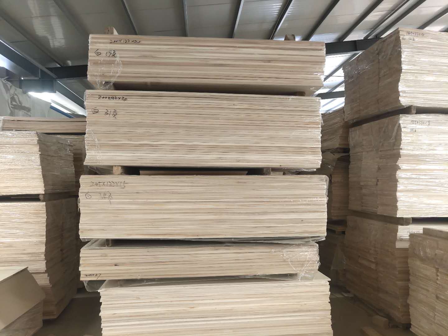 strong paulownia wood panels - Jialiduo Wood