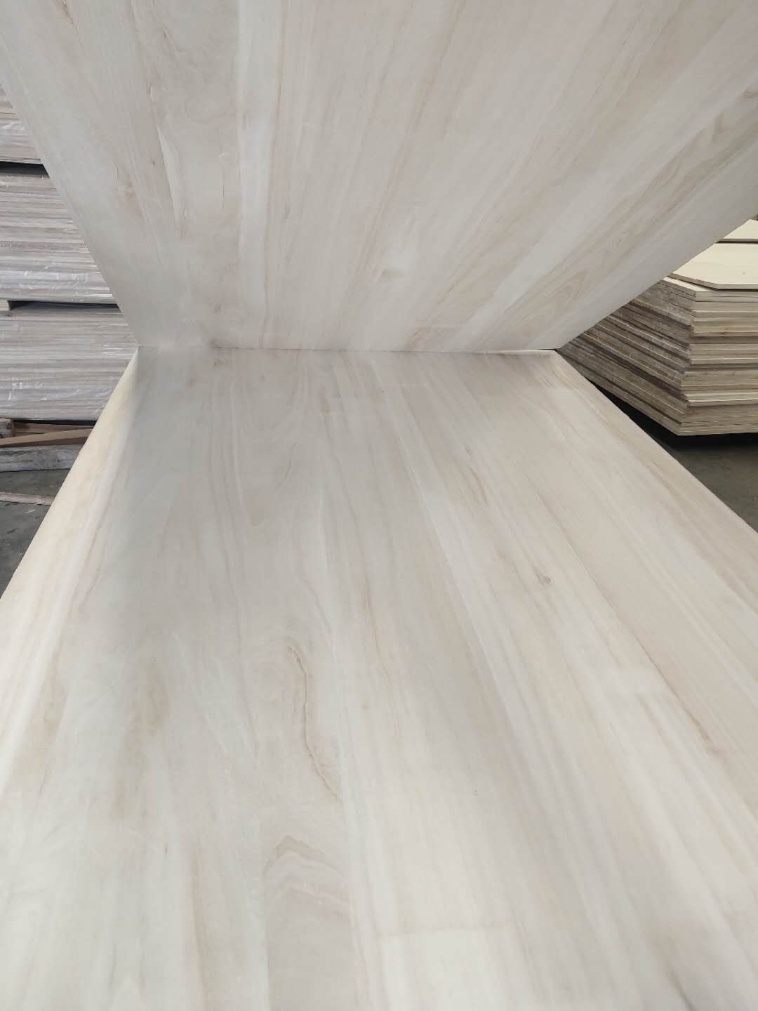 strong paulownia wood panels - Jialiduo Wood