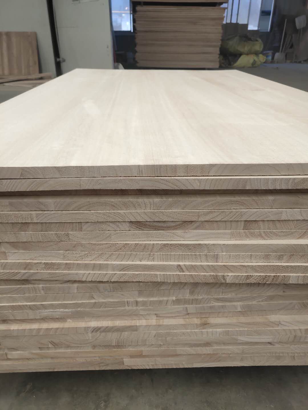 high quality paulownia wood materials - Jialiduo Wood