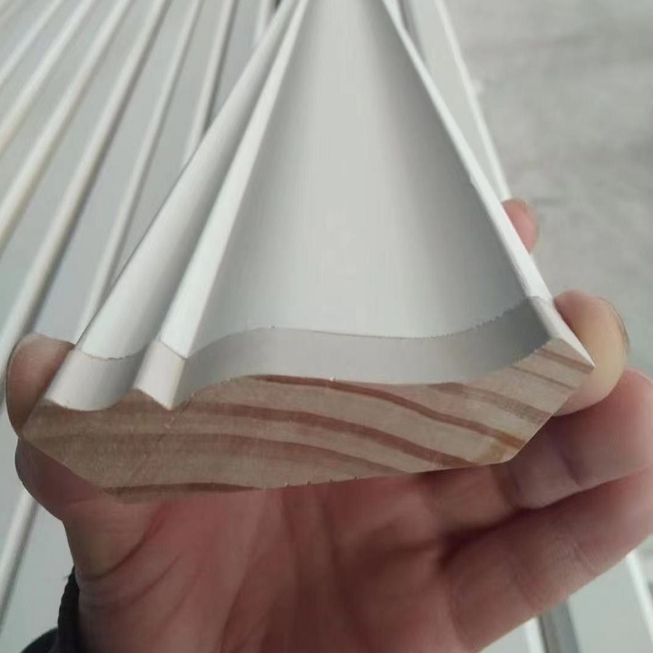 Crown Moulding - Jialiduo Wood