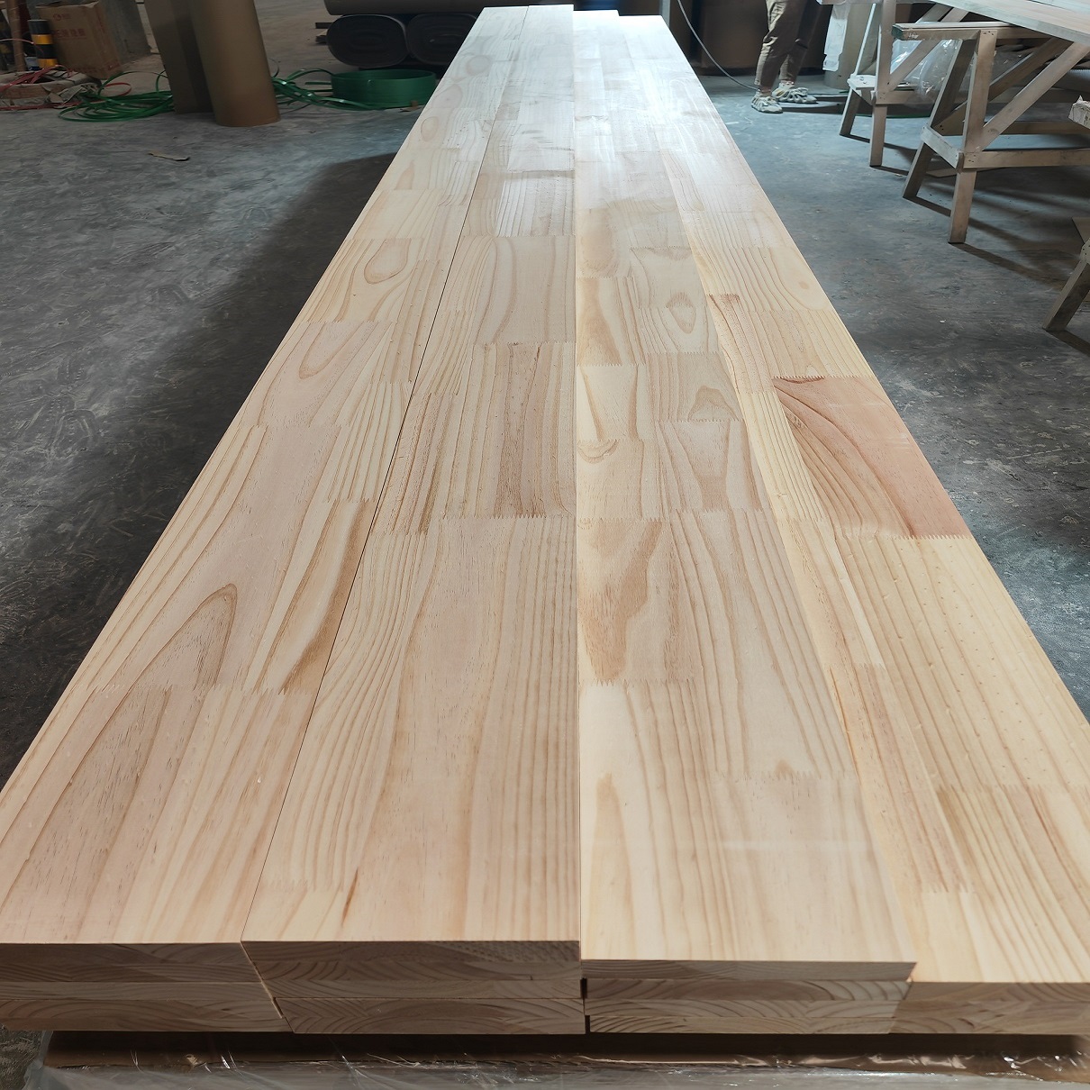 Radiata Pine Board - Jialiduo Wood